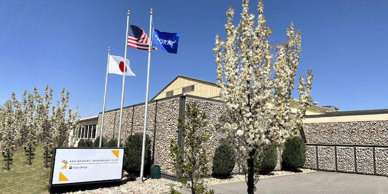 Engineering Technology Corporation | Toray Group US | TORAY United States