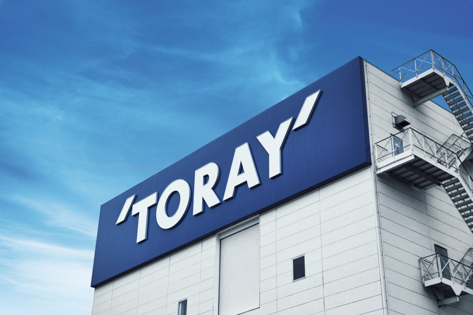 Toray Group US | TORAY United States