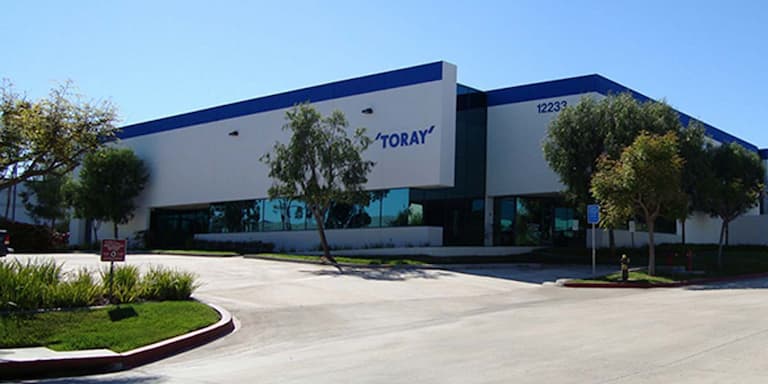 Toray Membrane USA, Inc. | Toray Group US | TORAY United States