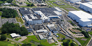 Toray Plastics (America), Inc. | Toray Group US | TORAY United States