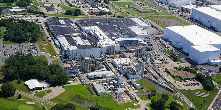 Toray Plastics (America), Inc. | Toray Group US | TORAY United States