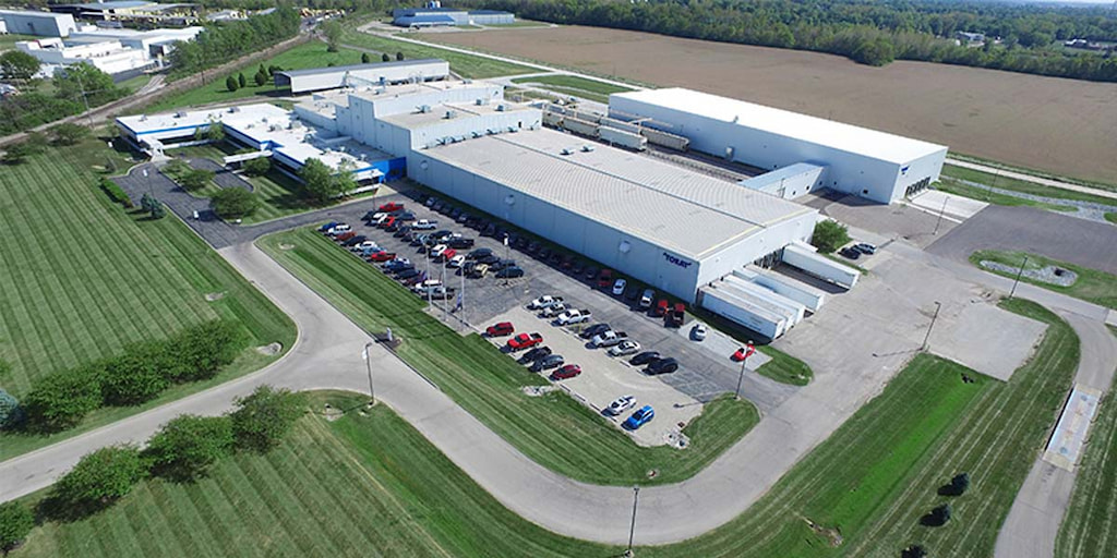 Toray Resin Co. | Toray Group US | TORAY United States