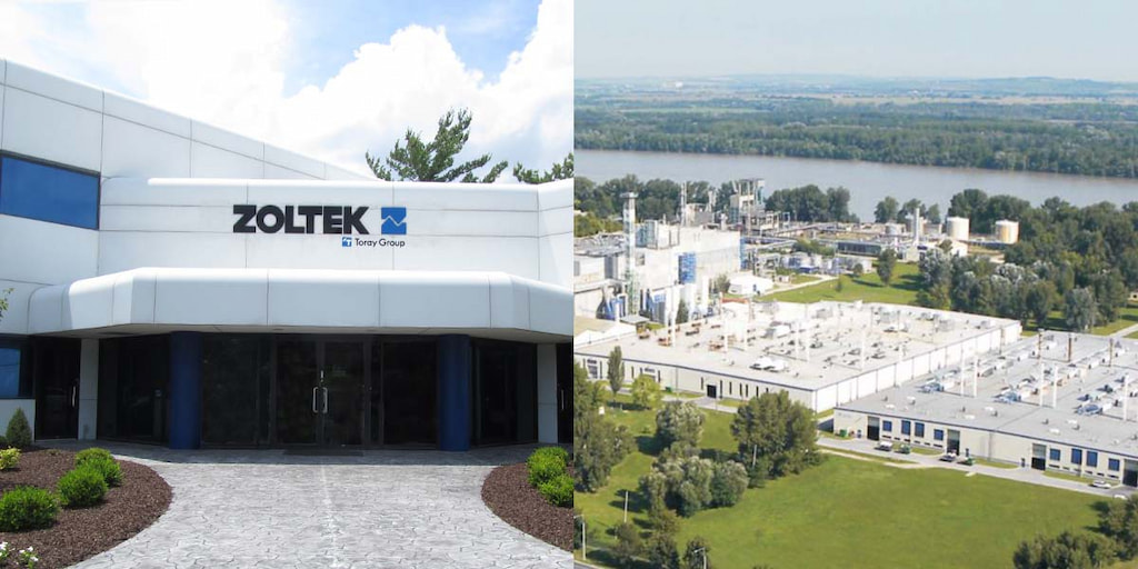 Zoltek Corporation | Toray Group US | TORAY United States